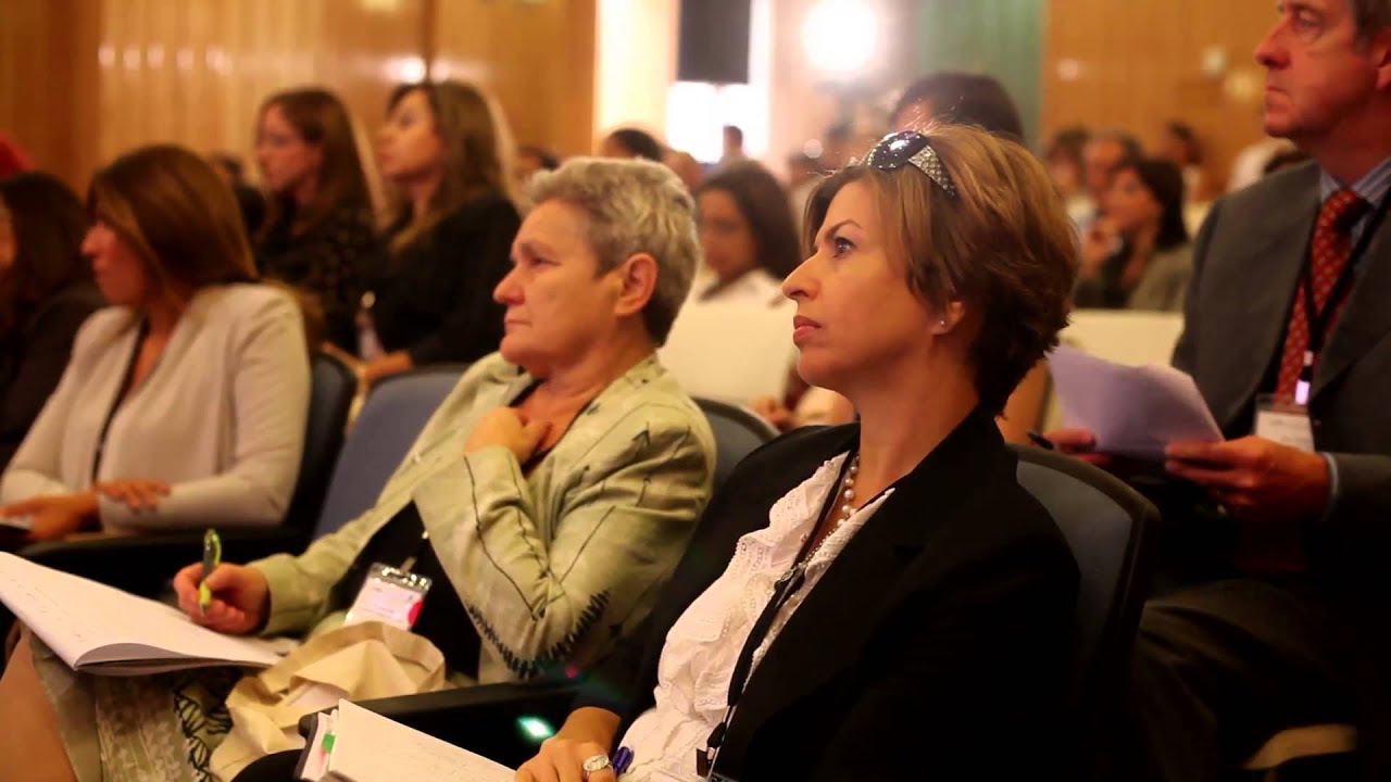 Global Thinkers Forum 2012 Amman