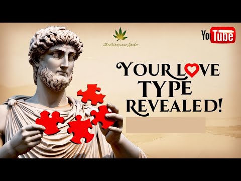 8 Types of Love You’ve NEVER Heard Of (Which One Are You?)