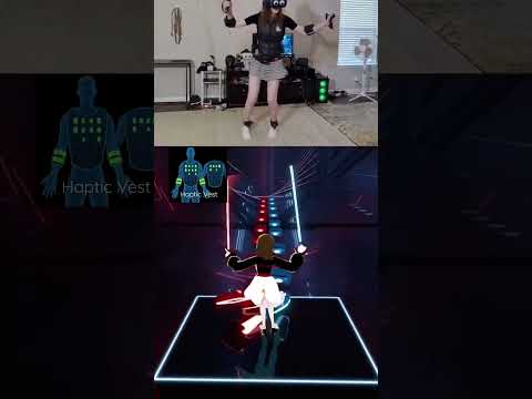 Beatsaber in 2025 be like…