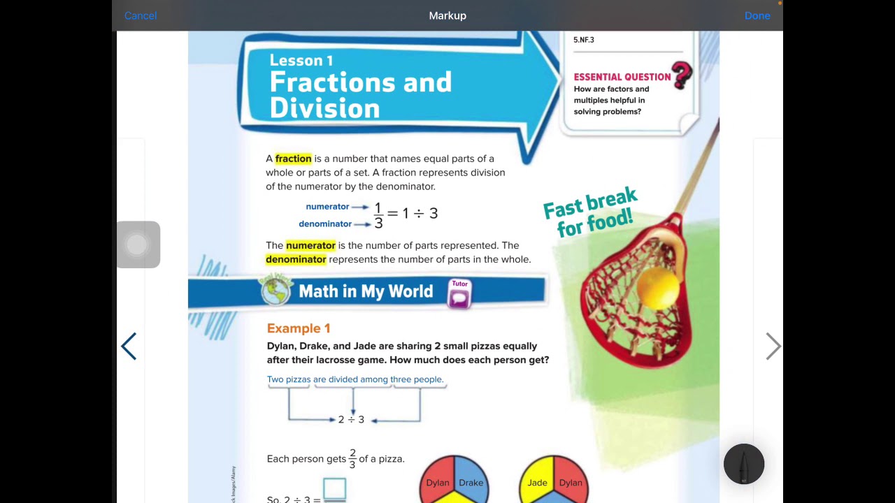 Chapter 8 lesson 1 guided Practice
