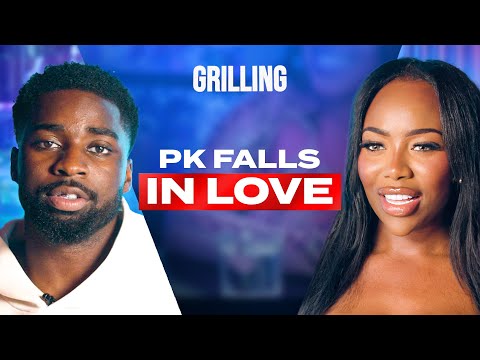 Could Grilling be over for PK? | Grilling with PK Humble