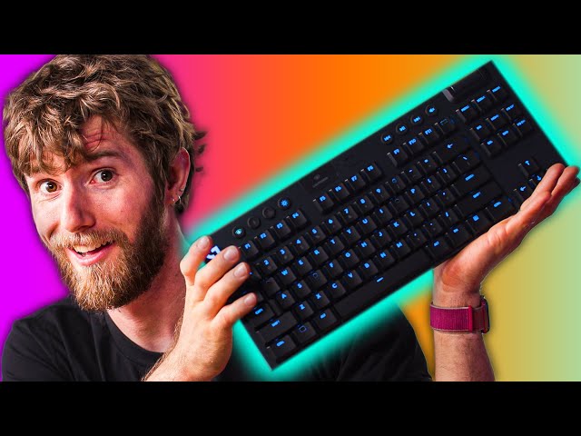 7 best gaming keyboards to play FPS games like Valorant