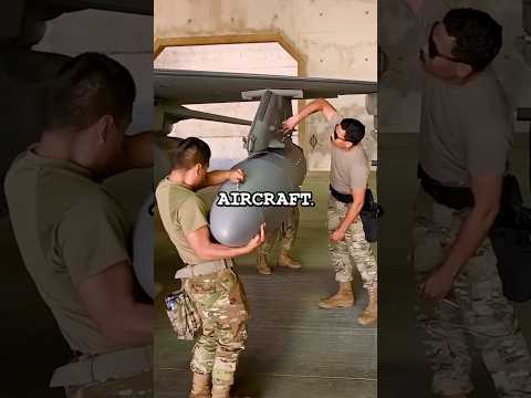 How Fighter Jet Pilots Carry Luggage