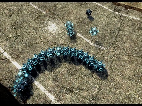 Steam Community :: Video :: HL2 Bug: Rollermine Painting