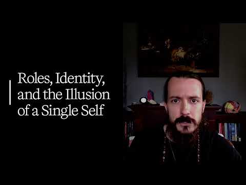 Understanding the Pattern Self: A Journey through Identity and Inner Relations