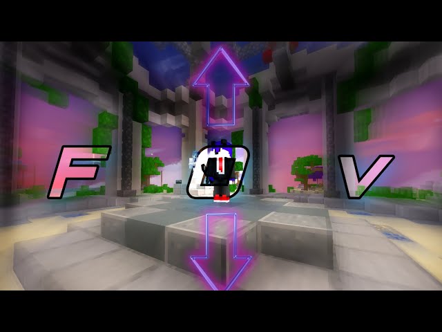 What is the best FOV in Minecraft?