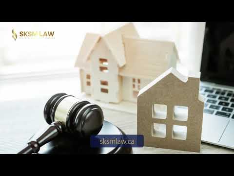 SKSM LAW PROFESSIONAL CORP.