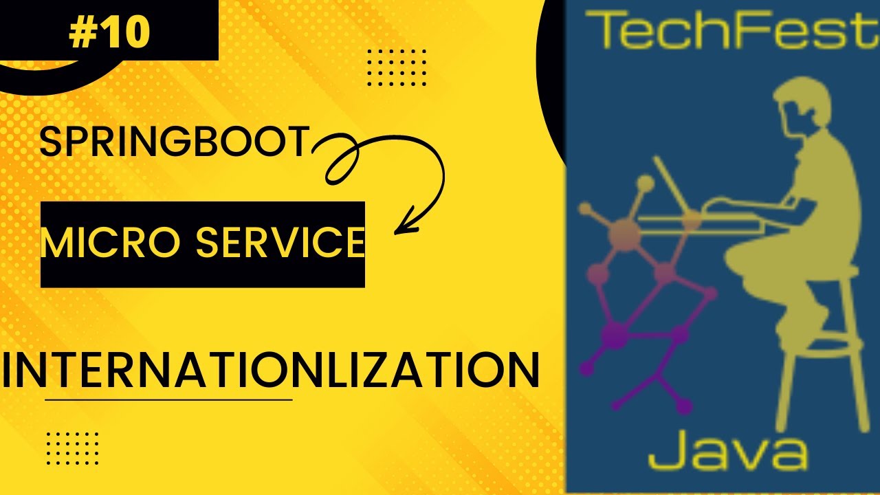 Springboot Internationalization