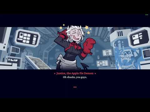 Steam Community :: Video :: Final boss (Helltaker)