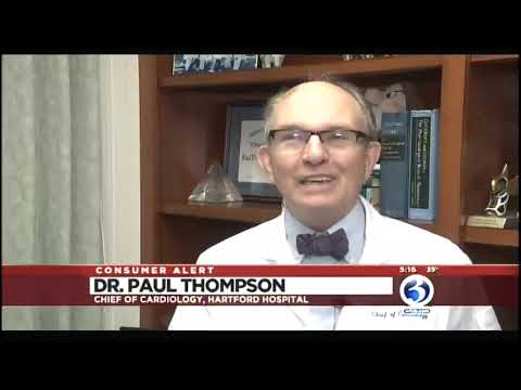 Blood Pressure Medicine Recall