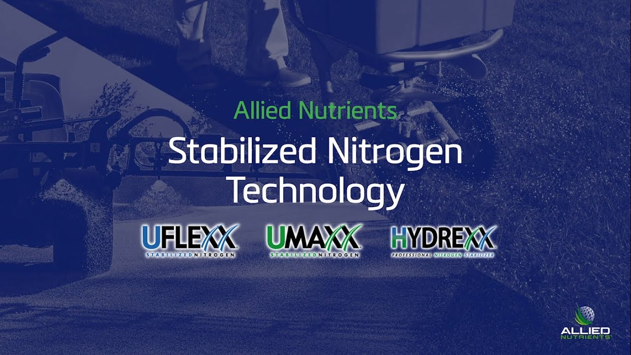 What is Stabilized Nitrogen Fertilizer Technology? | Understanding EEFs