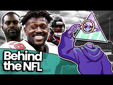 Dogfights, Sexual Assault, and Racial Discrimination: The Scandals of the NFL | Corporate Casket