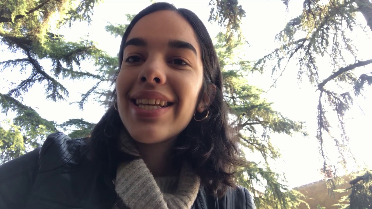 Mon séjour d'études en Italie : Juliana Boutot à Bologne