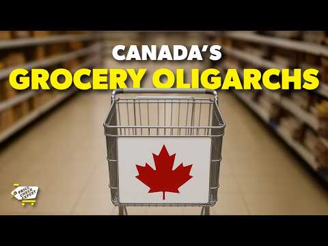 The Ultimate Guide to Canadian Grocery Stores