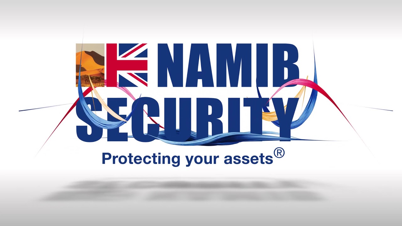 Namib Security Services