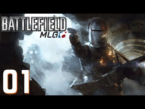 Steam Community :: Video :: Battlefield MLG Matchmaking - Part 1