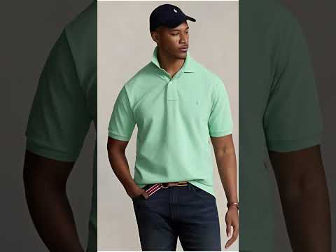 Ropa y accesorios para hombres, proveniente de Macy’s / Men’s clothing and accessories from Macy’s