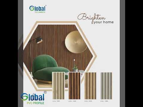 PVC Louvers at Best Price in India