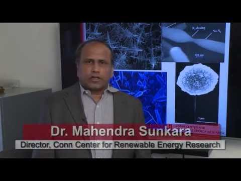 How will nanotechnology impact research in the next 5 years?