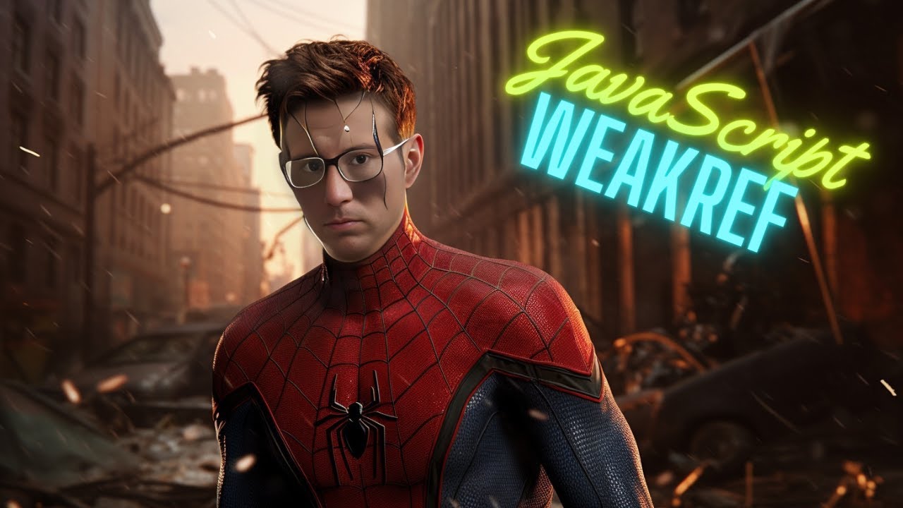 JavaScript WeakRef Explained: Harnessing Memory Management Magic