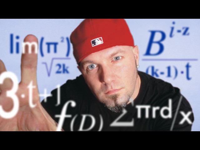 Exploring the Tritone Paradox in Limp Bizkit's Iconic Riff from 'Break ...