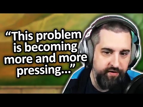 Mortdog on Increasing Item Bench Size in TFT