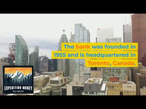 What Is TD Bank?