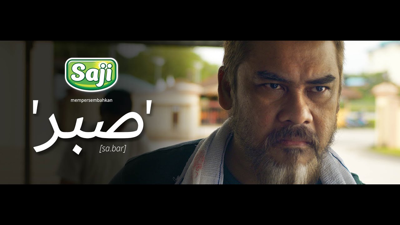 WATCH: Saji Malaysia's 2023 Advert For Ramadan Titled 'Sabar' Draws ...