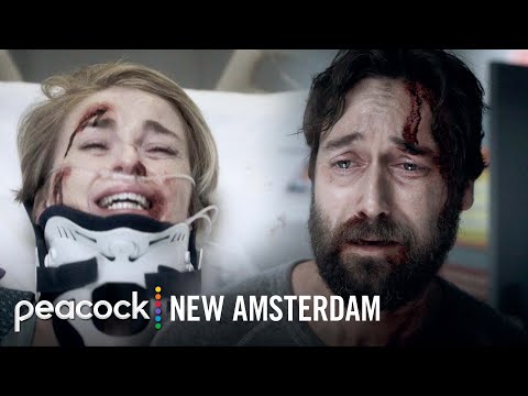 Doctor Faces His Worst Nightmare | New Amsterdam