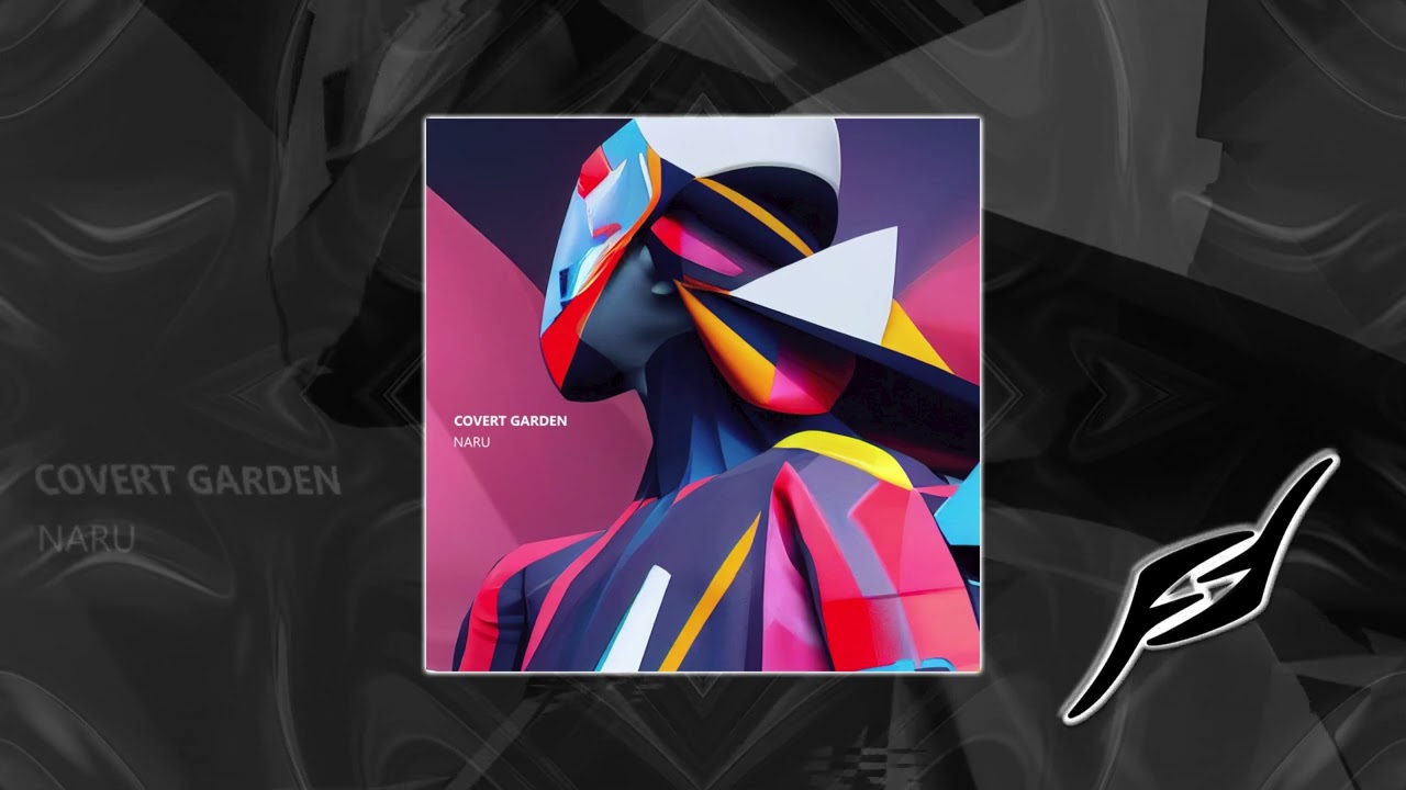 Covert Garden - Naru