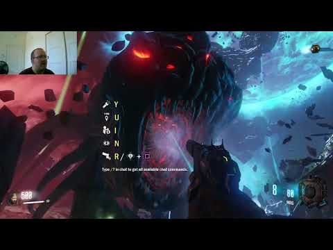 Steam Community :: Video :: 🔴LIVE - Solo Modded BO3 Zombies Part 3