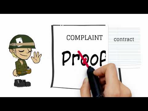 What are the general pleading requirements in federal courts