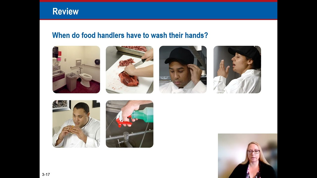 Narrated Powerpoint Chapter 3 slides