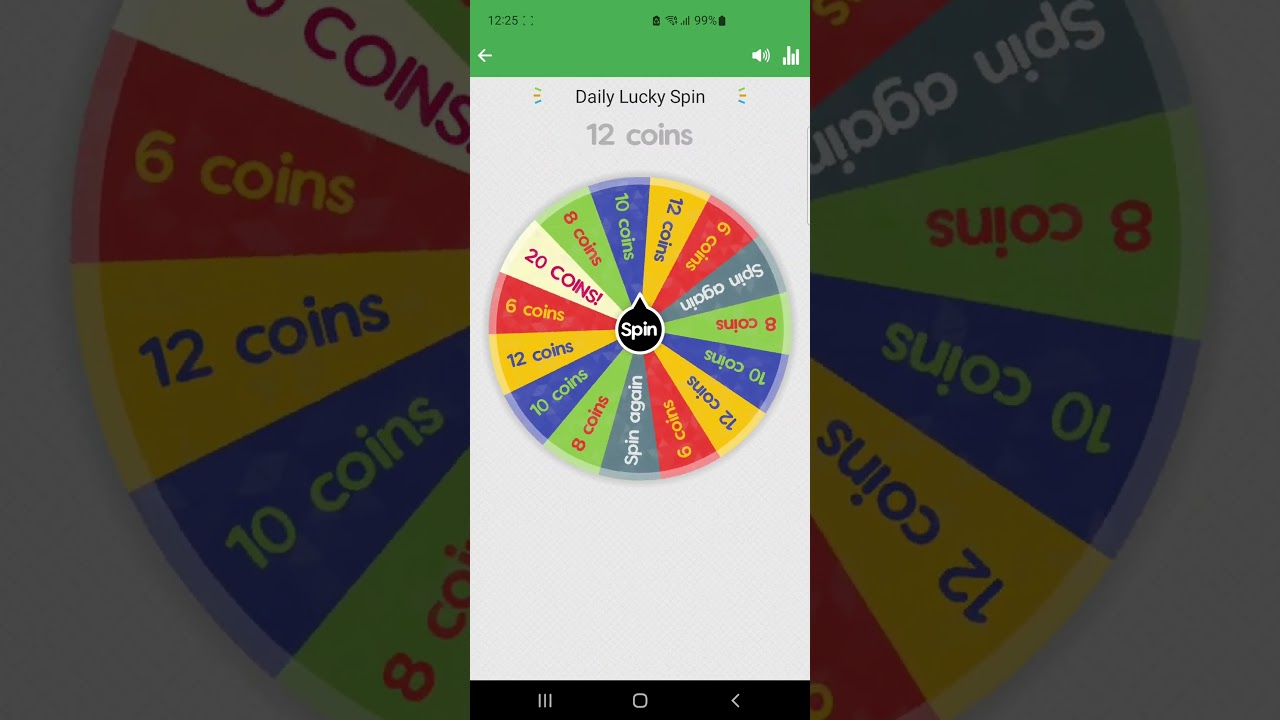 spin the wheel app
