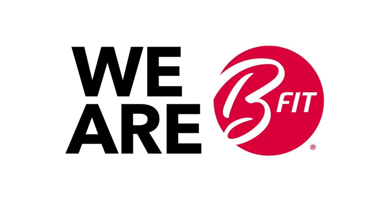 We Are BFit