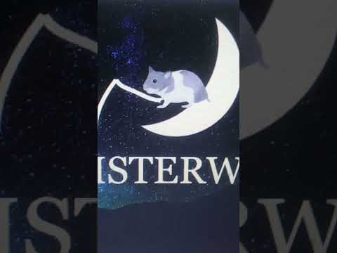 Hamster Logo Parodies: HamsterWorks/DreamWorks (11/20)