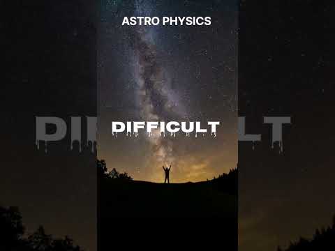 ASTROPHYSICS VS QUANTUM PHYSICS Edit.