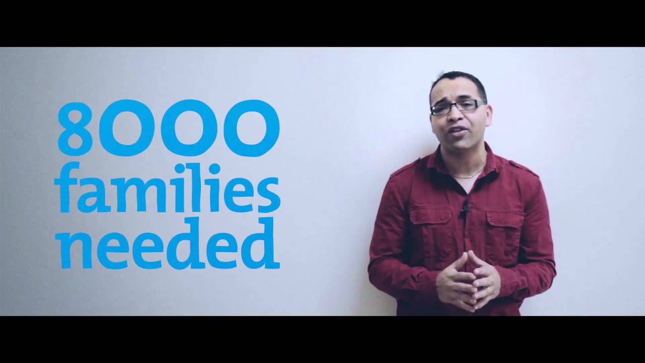 Home for Good (4 minute version)