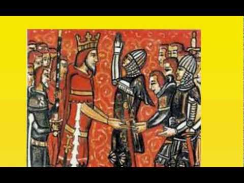 feodale stelsel (Betekenis/definitie van/wat is) » Volkabulaire