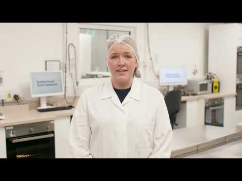 Cooking Instructions Services at Leatherhead Food Research
