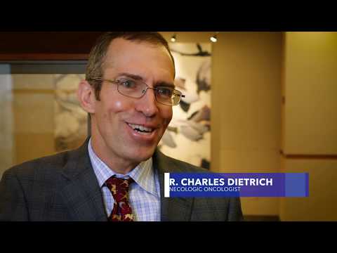Charles S. Dietrich, III, MD - UK HealthCare.