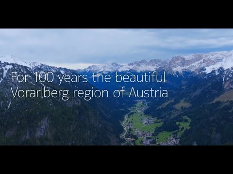 Empowering sustainable growth - Illwerke vkw AG and Nokia transform the Power of Networks