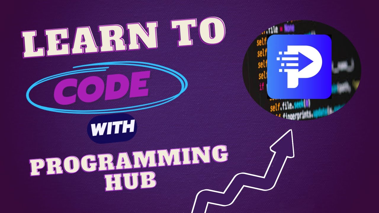 Programming Hub Review: The Ultimate App for Learning to Code