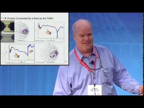 Strengths & Limitations of the SOLR Wafer Level S-Parameter Calibration Technique