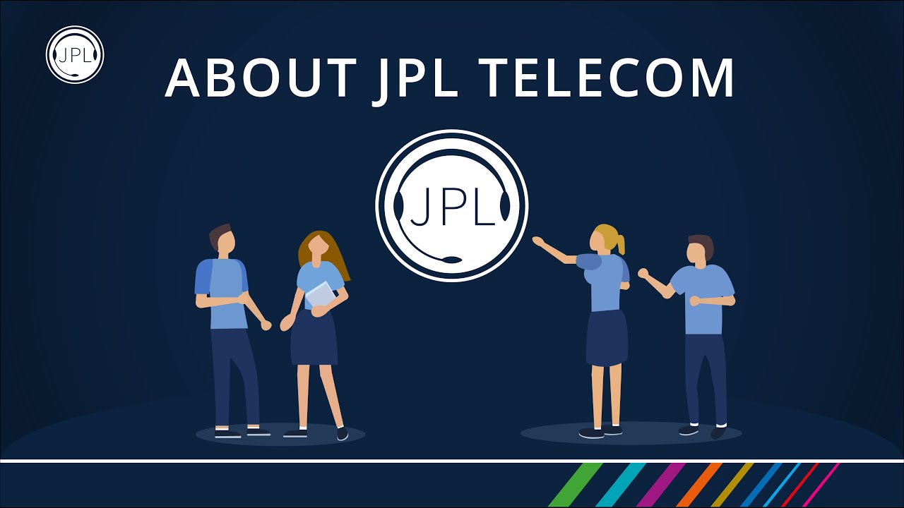 About JPL Telecom