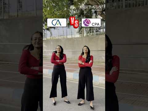 CA vs CPA Which is Better? Duration, Exam, Salary & More