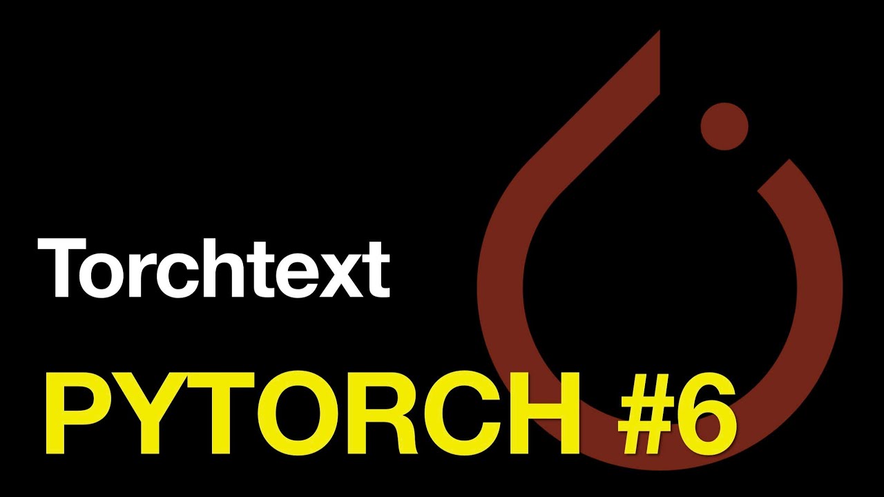 Torchtext | Juan Sensio