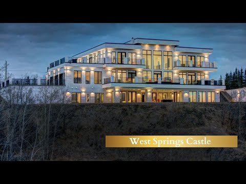 Mark D. Evernden - Property Tour - 980 101 St SW, Calgary AB