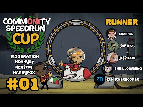 Steam Community :: Video :: CommONIty Speedrun Cup - 01 - Das Oni Speedrun Event des Jahres ...