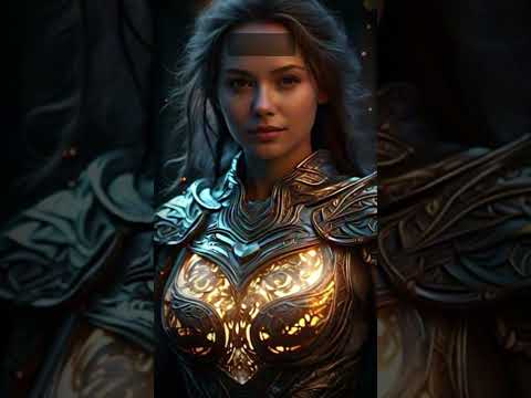 The Armor of God 🛡️ | Ephesians 6:10–18 Bible Verse #shorts